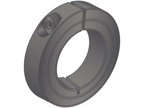 Sng Split Collar M28 x 12 x 10 PL