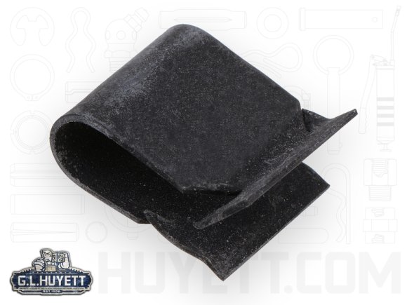 U-Clip Panel Thickness .125-.187 P.O