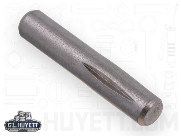 Groove Pin 5/32 x 3/4 Type H 300 Series Stainless Steel