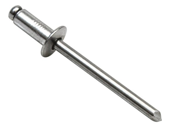 Blind Rivet 1/4 x 3/16-1/4 CS PL