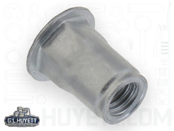 AVK Threaded Insert - Special Rivet Nut