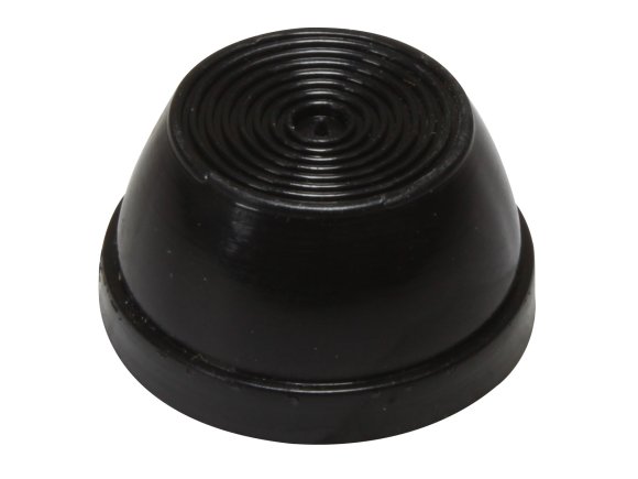 Speed Nut Push to On Cap Stud Dia 1/4 B