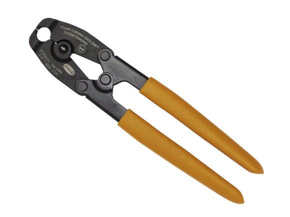 Hand Clamp Cutter Straight