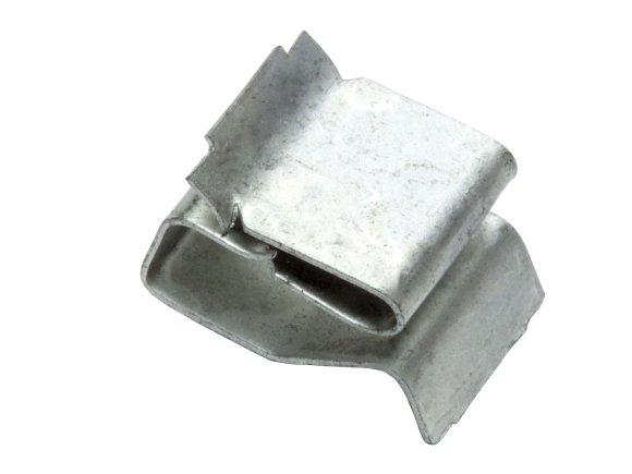 Cable Clip Edge Mount Bundle .055-.07 ZF