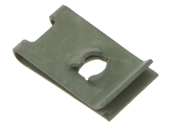 Speed Nut U ScrSz 8-18 Pnl .07-.09 P.2P