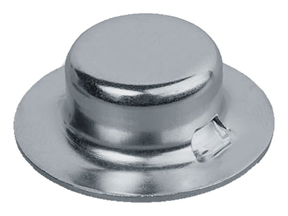 Speed Nut Metal Cap Screw Size1/2 Hi-Hat ZE2.3