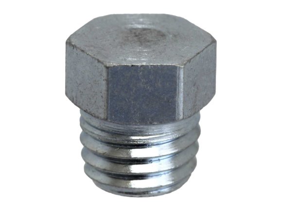 Thread Form Grease Plug 1/4-28 CS Z3