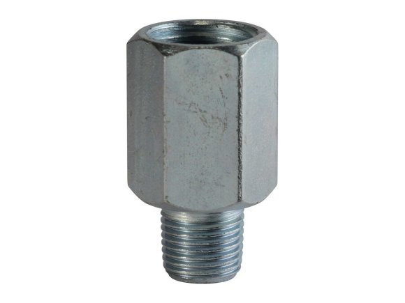 Alemite B2106 Metric Fitting, Metric Packaged Fittings For Display