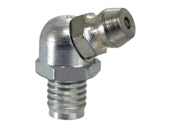 Grease Fitting Drive Type 1/4 65 Long Steel ZC Triv