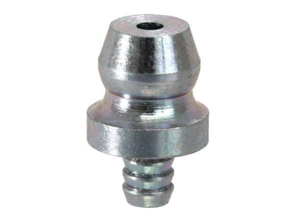 Grease Fitting Drive Type 1/8 Steel ZC Triv No Ball