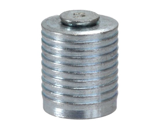 Top Vent Drive Fitting 3/8 CS Z3