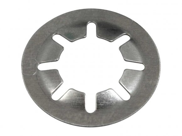 Tinnerman Push-On (PS) Stud Size 5/16-8mm Plain