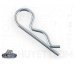 Bridge Hitch Hair Pin Clip 1/8 x 2-1/2 MB Spring Wire ZC