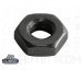 Hex Nut #8-32 x 1/8 PL