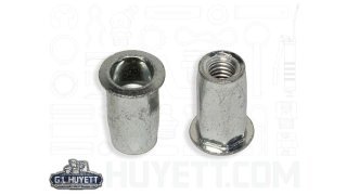 AVK Threaded Insert - Special Rivet Nut