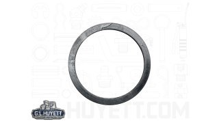 Spiral Retaining Ring Internal 3-1/2 Steel MS27426