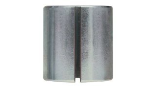 oval compression limiter