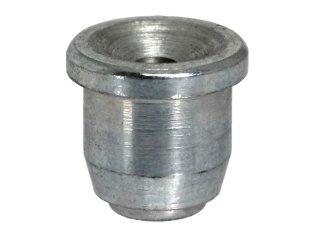 Lincoln Grease Fitting Flush Type 1/4 Drive