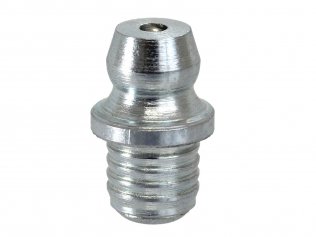Grease Fitting Drive Type 1/4 Long Stainless Steel
