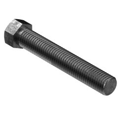 Hex Head Bolts