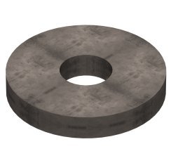 Dock Washers