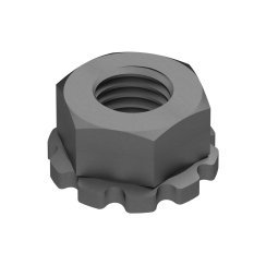 K Lock Nuts