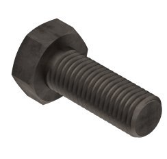 Structural Heavy Hex Bolts