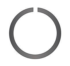 Round Wire Rings