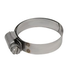 Lined Hose Clamps