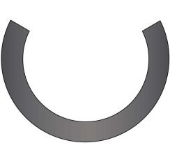 Square Wire Rings
