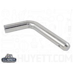 Bent Clevis Pins