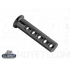 Adjustable Clevis Pins