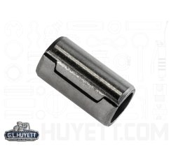 Ground Hollow Dowel Pins