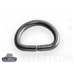 D-rings