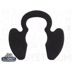 Poodle Clips
