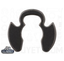 Poodle Clips