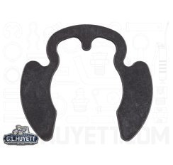 Poodle Clips