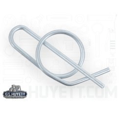 Ring Cotter Pins