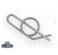 Ring Cotter Pins