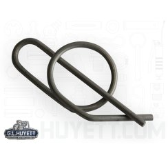 Ring Cotter Pins