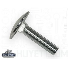 Step Bolts