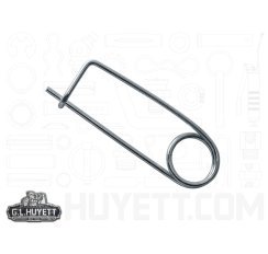 Safety Pins