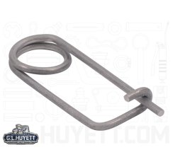 Safety Pins