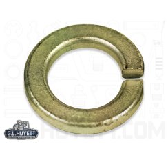 Split Lock Washers