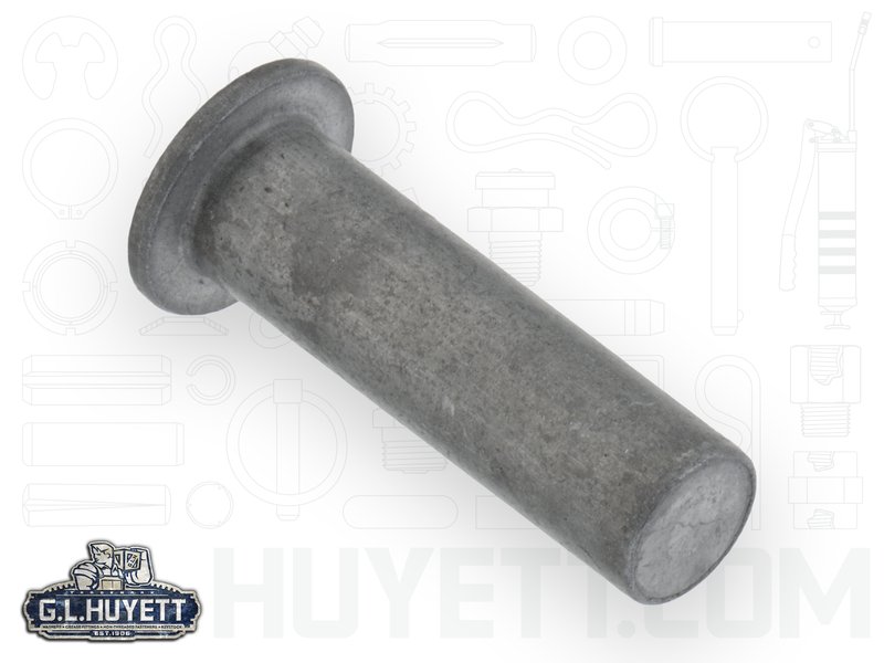 AVK Rivet Nut Threaded Insert RN #10-32 x 130 Alum CE