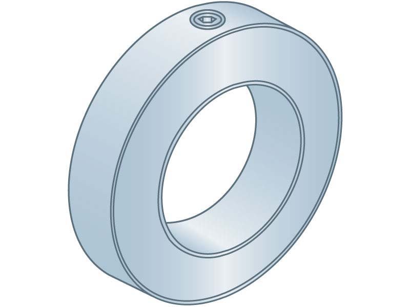 Shaft Collar 2-1/4 x 1-1/2 x 3/4 ZC