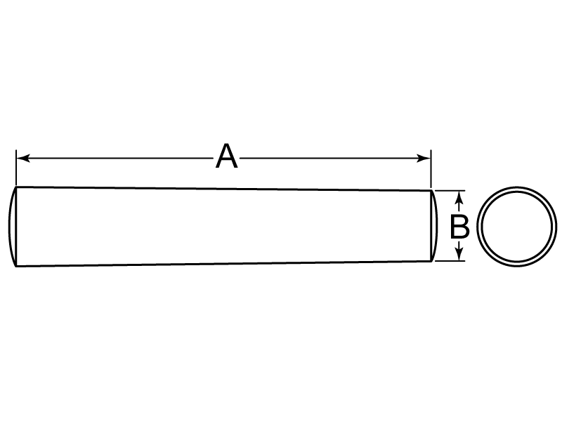 std_taper_pins_mm_std_cs_pl_4.000