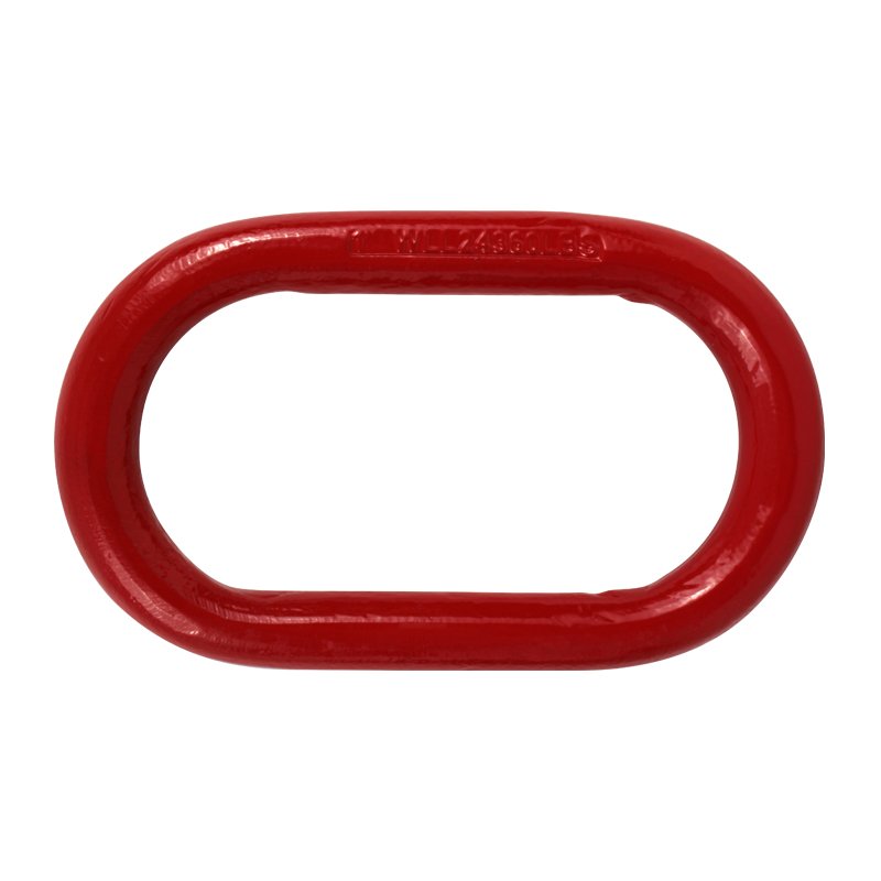 Rigging Master Links