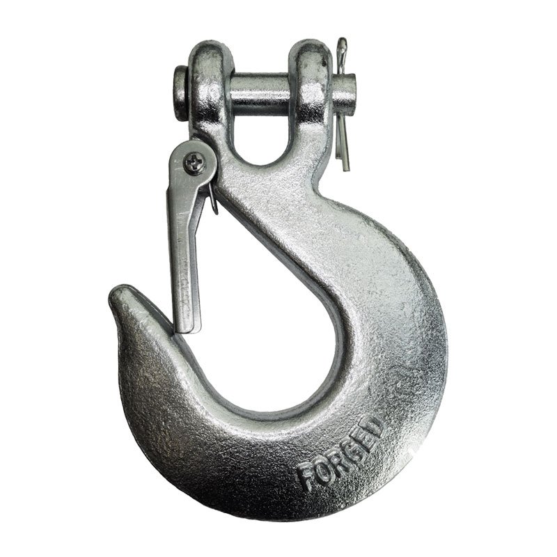 Lifting Hooks