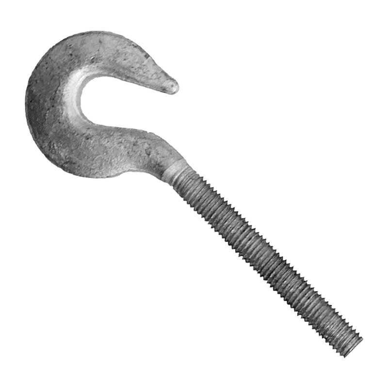 Turnbuckle Hook Ends